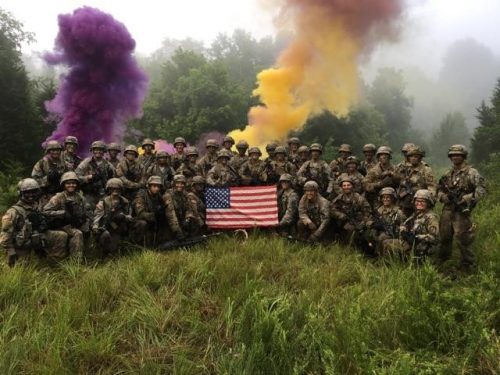 Around the Globe, MIT Army ROTC Cadets Broaden Their Leadership ...